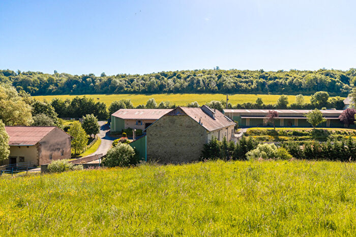 Maison 10 pièces à vendre - Hombourg-Haut