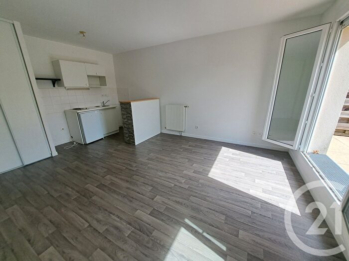 Nantes, Sèvres, Gilarderie, Lion dOr - Appartement 2 pièces à vendre