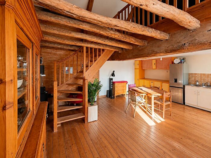 Bagneux, Saint-Hilaire : Maison 3 pièces à vendre