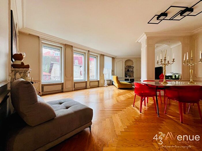 Maison à vendre - Saint-Étienne, Tardy, Colline des Pères, Bizillon - 8 pièces - 4 chambres