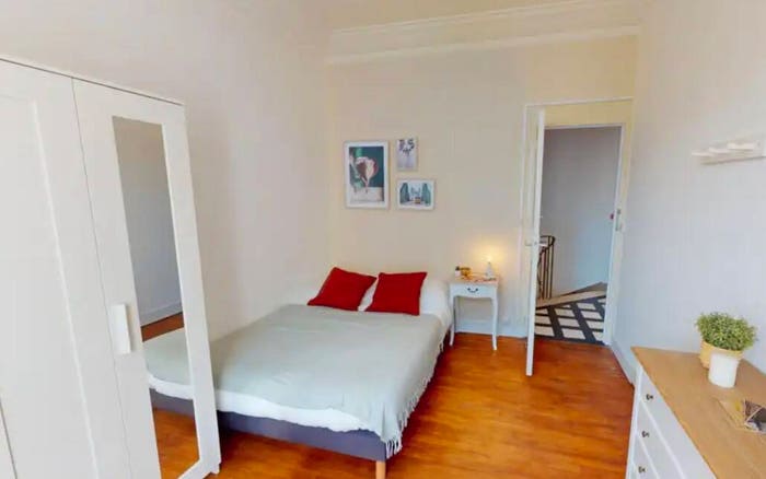 Appartement 12 pièces à Chartrons, Bordeaux, à louer