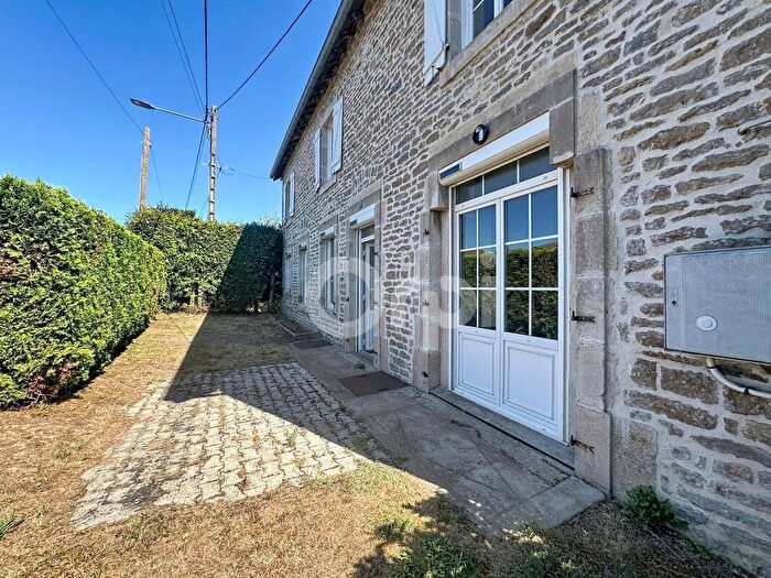 Appartement 4 pièces à louer - Humes-Jorquenay