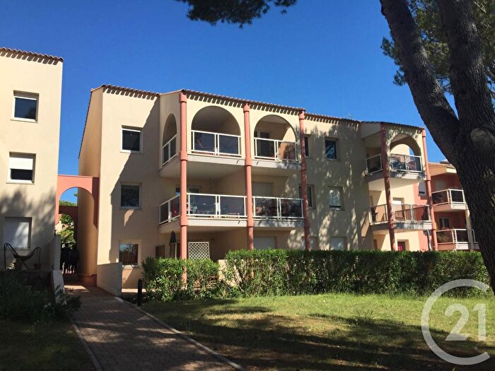 Appartement à louer - Montpellier - 2 pièces - 1 chambre