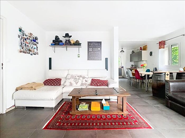 Cran-Gevrier, Le Vallon, Le Jourdil, Renoir : Appartement 4 pièces à louer