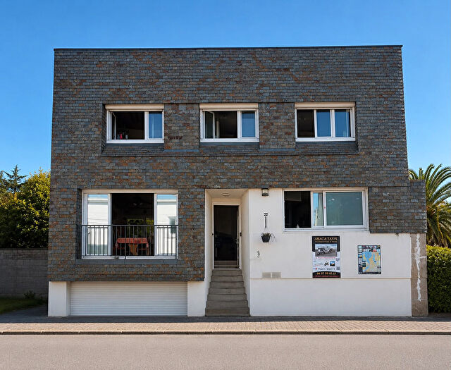 Saint-Pierre-Quiberon - Maison 8 pièces à vendre
