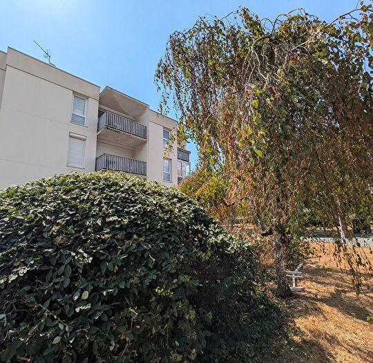 Appartement 3 pièces à Saint-Herblain, Est, à vendre