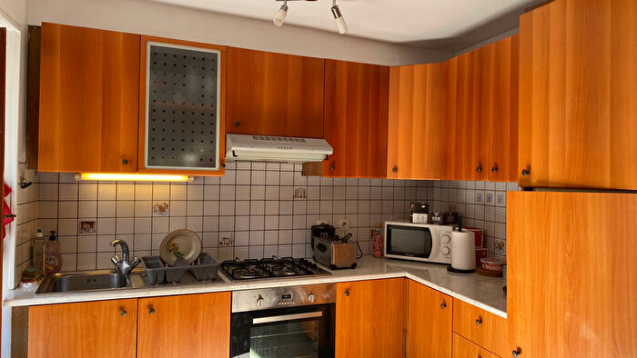Maison 2 pièces à vendre - L'Isle-sur-Serein
