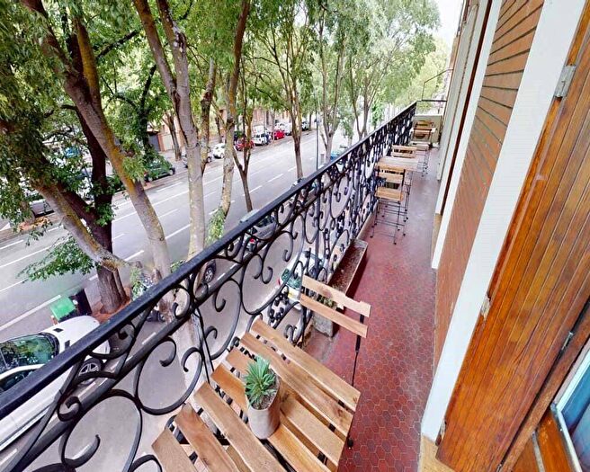 Compans, Toulouse : Appartement 1 pièce à louer