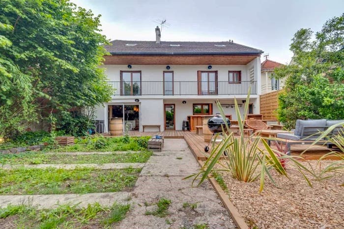Appartement 1 pièce à Maisons-Alfort, à louer