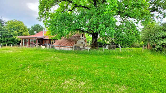 Charmoille - Maison 7 pièces à vendre