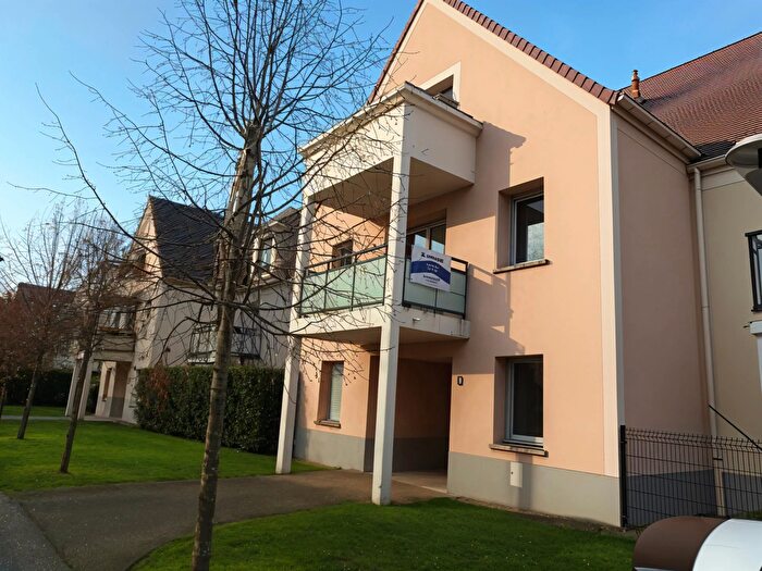 Appartement à vendre - Avon, Centre-ville, Village - 4 pièces - 3 chambres