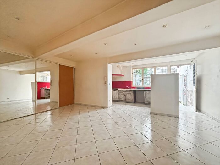 Appartement à vendre - Toulouse, Capitole - 4 pièces