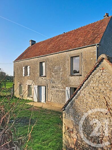 Maison à louer - Ri - 5 pièces - 4 chambres