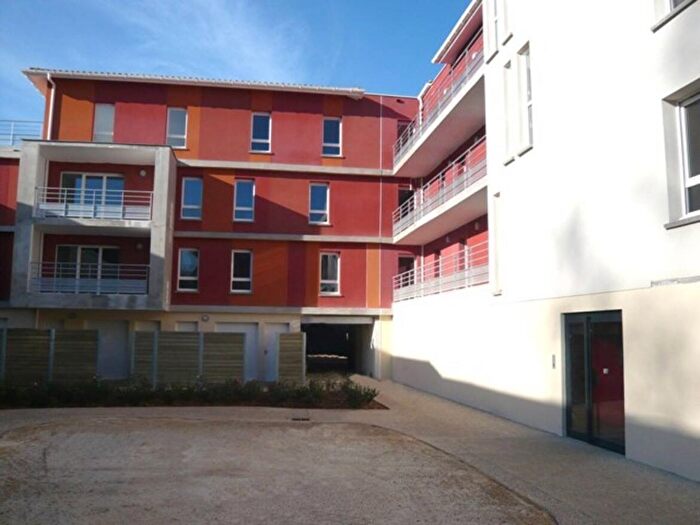 Appartement 3 pièces à louer à Montaudon, Libourne