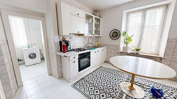 Nordfeld Est, Mulhouse : Appartement 3 pièces à louer