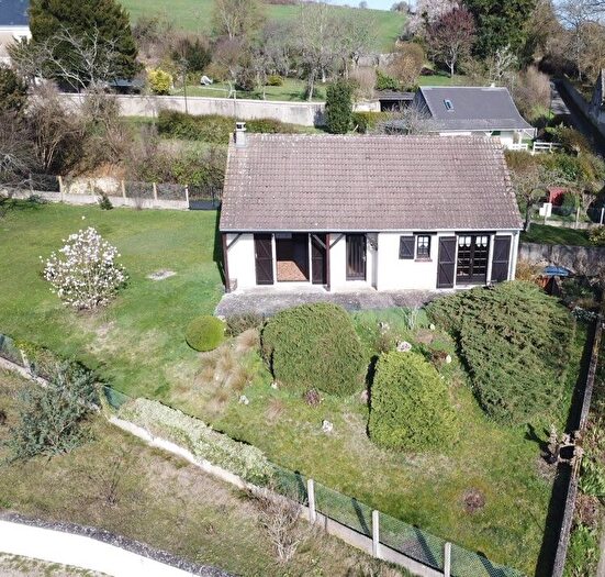 Maison 3 pièces à Sougé, à vendre