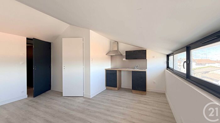 La Tranche-sur-Mer : Appartement 1 pièce à vendre