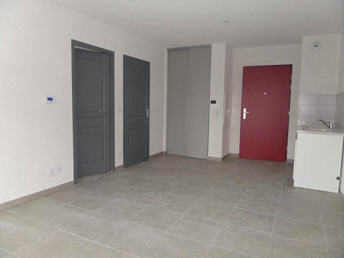 Appartement 2 pièces à louer - Sud, Scionzier