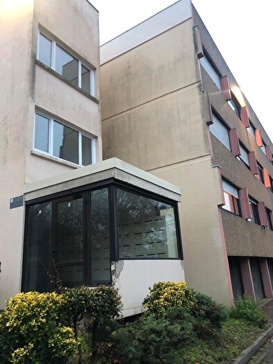 Appartement à louer - Pessac, Chiquet - 2 pièces - 1 chambre