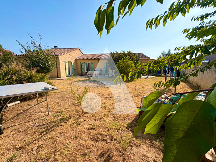 Maison 5 pièces à Carcassonne, Saint-Jacques, Prat Mary, Viguier, à vendre