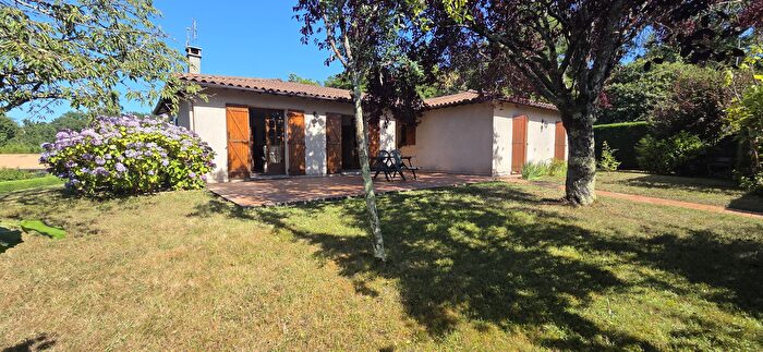 Maison 5 pièces à Artigues-près-Bordeaux, à vendre