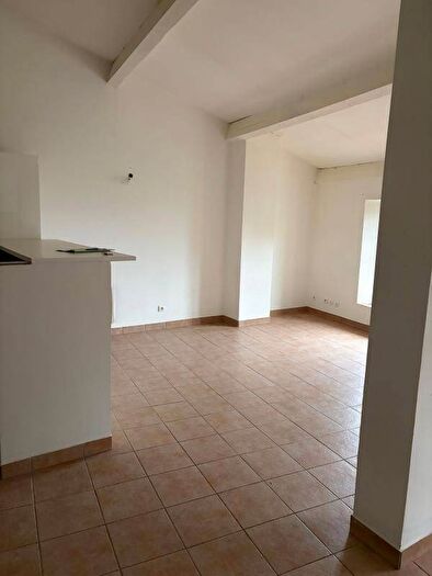 Appartement à louer - Tavernes - 3 pièces - 2 chambres