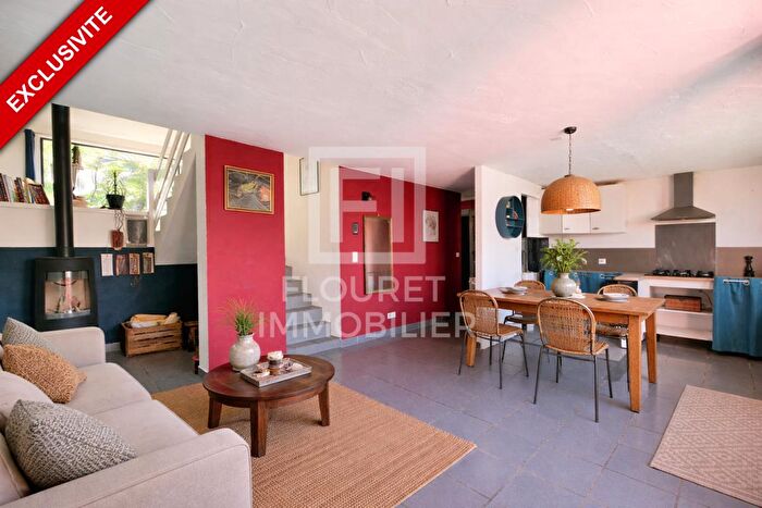 Appartement 6 pièces à Argelès-sur-Mer, Centre-ville, à vendre
