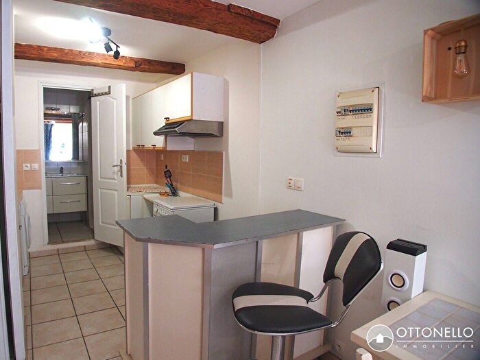 Appartement 1 pièce à Village, Roquebrune-sur-Argens, à louer