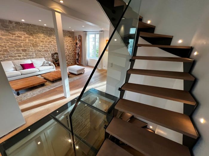 Quimper - Maison 7 pièces à vendre