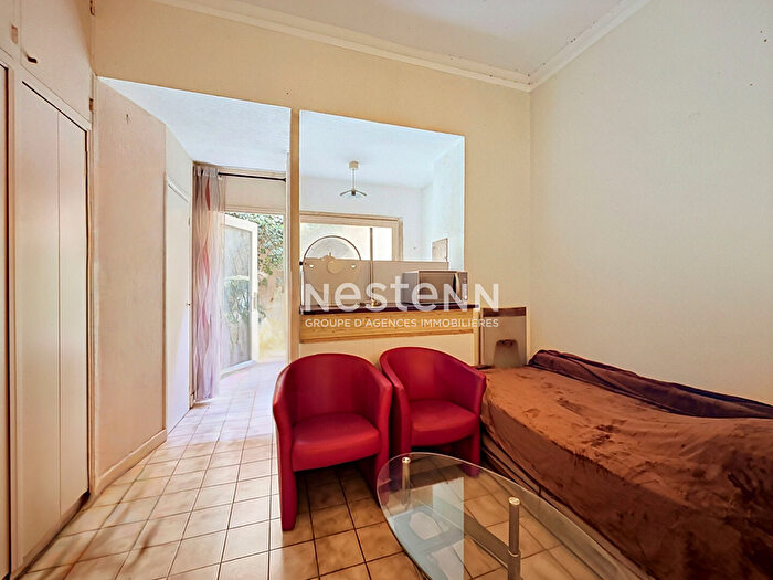 Appartement 1 pièce à vendre - Cannes