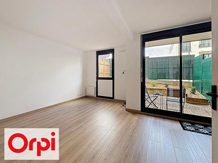 Appartement à vendre - Châtillon, Savoie, Brossolette - 1 pièce