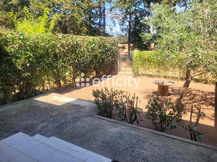 Lucciana - Appartement 2 pièces à vendre