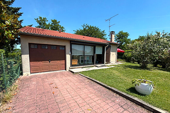 Maison 3 pièces à vendre - Montauban, Lalande