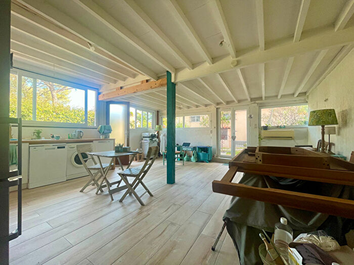 Appartement à vendre - Fréjus, Saint-Aygulf - 3 pièces - 2 chambres