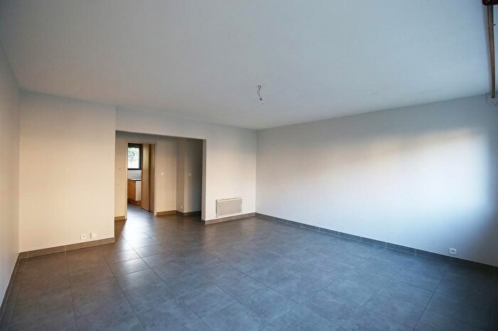 Appartement 4 pièces à louer à Millau, Viastels, Louga, Malhourtet, Aumières