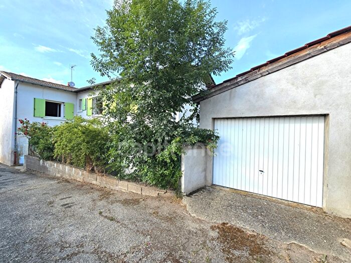 Maison 6 pièces à vendre à Cottance