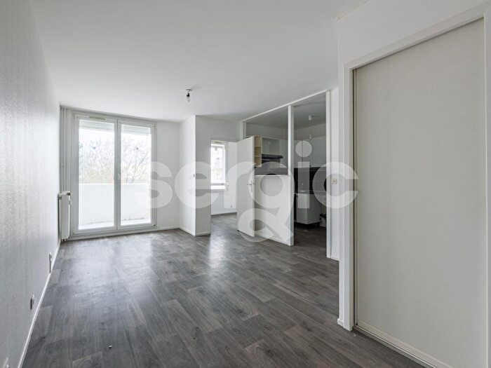 Appartement à vendre - Wattignies, Le Blanc Riez - 1 pièce - 1 chambre