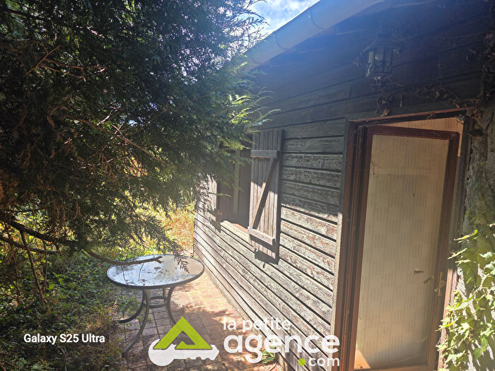 Dun-sur-Auron - Maison 4 pièces à vendre