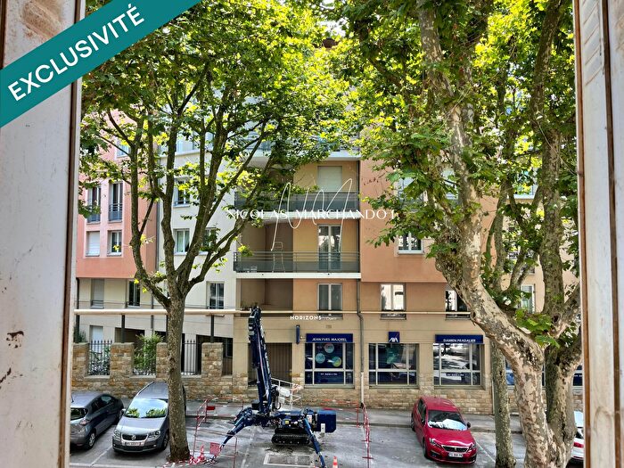 Rodez, Centre historique, Vieux-Rodez - Appartement 9 pièces à vendre