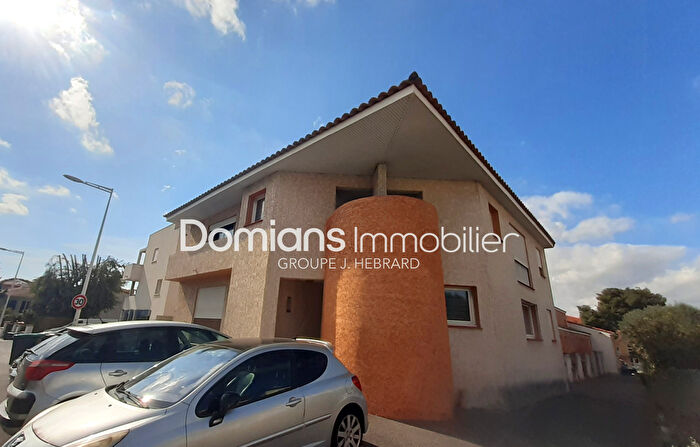 Appartement à vendre - Perpignan, Les Remparts - 2 pièces - 1 chambre
