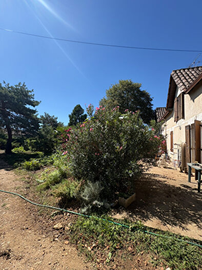 Maison 8 pièces à vendre à Bergerac