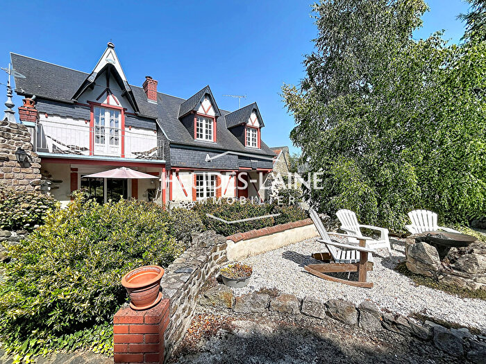 Courtils : Maison 4 pièces à vendre