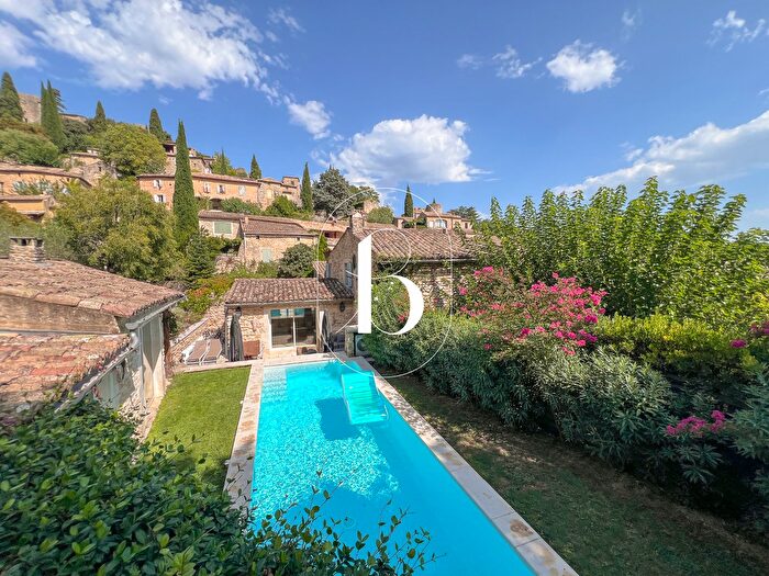 Maison 5 pièces à vendre à La Roque-sur-Cèze