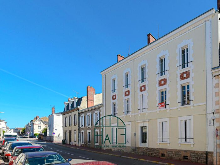 Appartement à vendre - Limoges, Aurence, Corgnac, Cité universitaire, Beaublanc - 6 pièces - 4 chambres