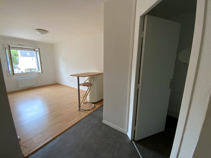Appartement 1 pièce à Évreux, Navarre, à louer