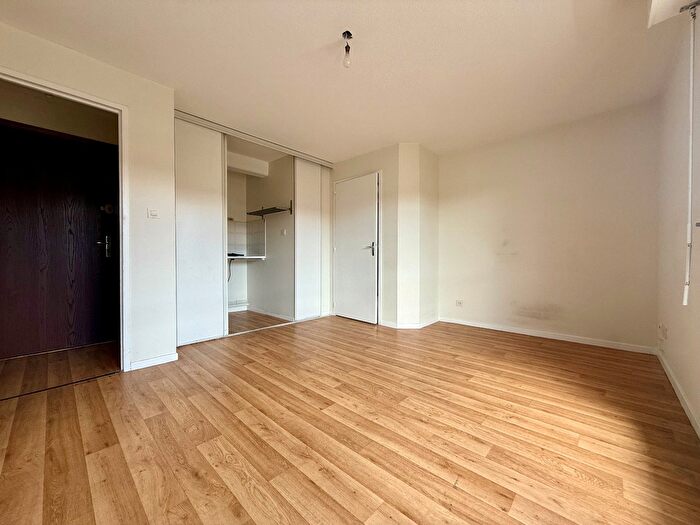 Appartement 2 pièces à louer - Toulouse, Rangueil, Pech David, Lespinet