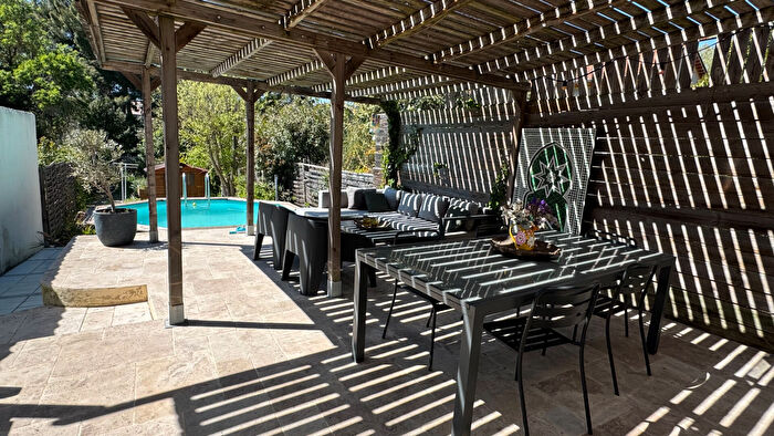 Maison à vendre - Béziers, Perch des Moulins, Font Neuve, Terries - 4 pièces - 3 chambres