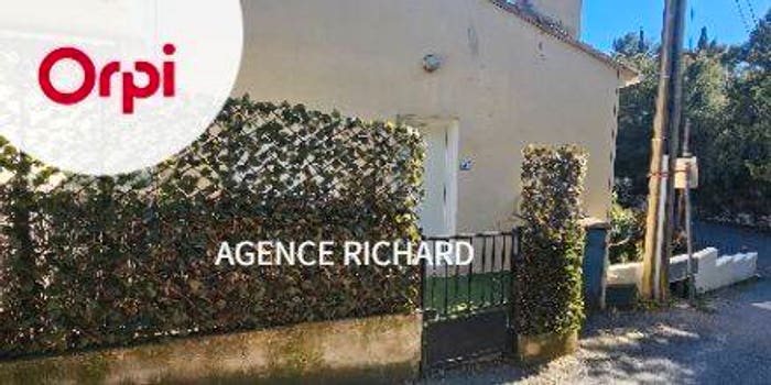 Ouest, Ollioules - Appartement 3 pièces à louer