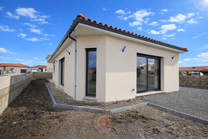 Maison 4 pièces à vendre - Saint-Bonnet-près-Riom