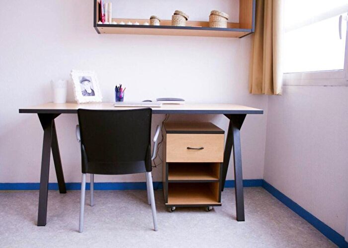 Saint Serge-Ney-Chalouère, Angers - Appartement 1 pièce à louer
